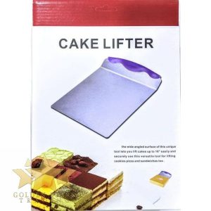 Cake Lifter – Golden Stars Trading