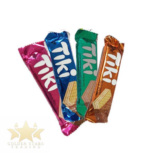 Local Snacks – Golden Stars Trading