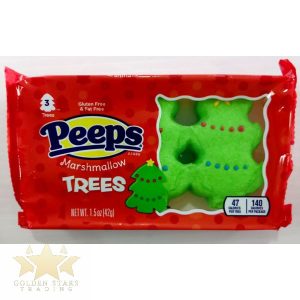 peeps trees – Golden Stars Trading
